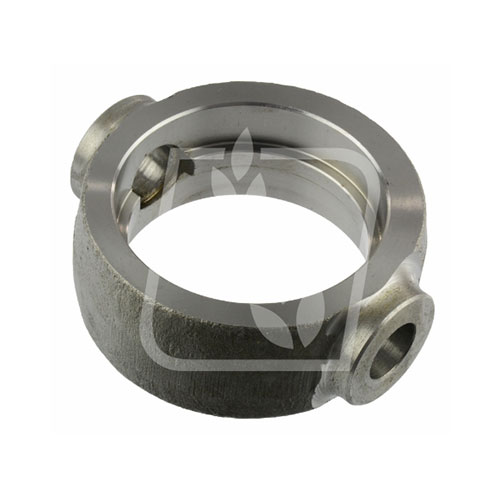 637999 643402 Wobble box bearing housing Claas