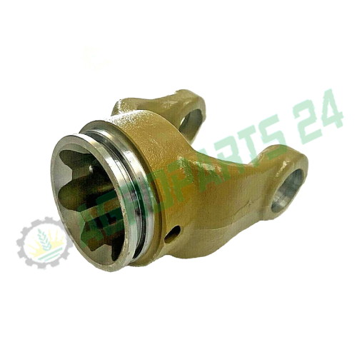 Profilgabel Stern Kreuz 30,2 x 92,0 mm Profil 61 (47) mm - Agroparts24