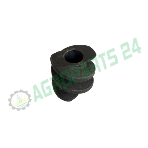 954513 RS3780 536877 Wormshaft lower part - Agroparts 24