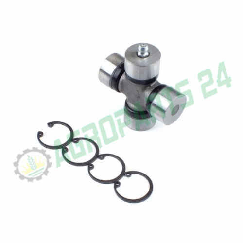 PTO Cross joint 23,82 x 61,3 mm. - Agroparts 24