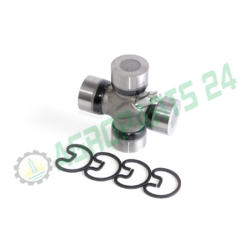 PTO Cross joint 23,82 x 61,3 mm. - Agroparts 24