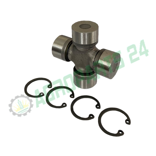 PTO Cross joint 23,82 x 61,3 mm. - Agroparts 24