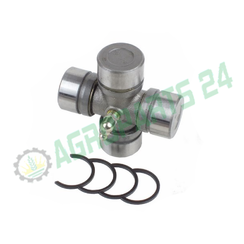 PTO Cross joint 34,0 x 51,5 mm. - Agroparts 24