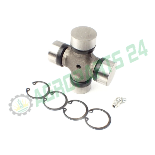 PTO Cross joint 27,0 x 74,6 mm. - Agroparts 24