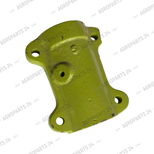 000077 Knotter frame fastening lid knot cover fits Claas - Agroparts 24