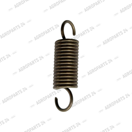 Zugfeder 16x53 mm für John Deere - Agroparts 24