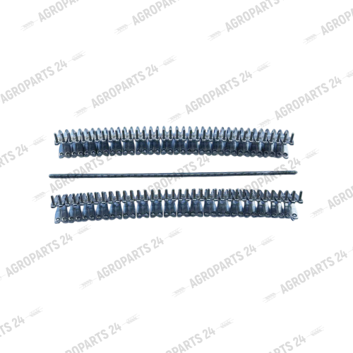 Riemenverbinder Set MATO U24 BS 208 mm - Agroparts 24